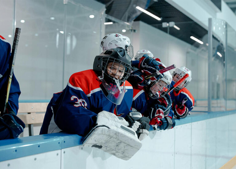 Ridge Meadows Junior Flames – About Ridge Meadows Junior Flames