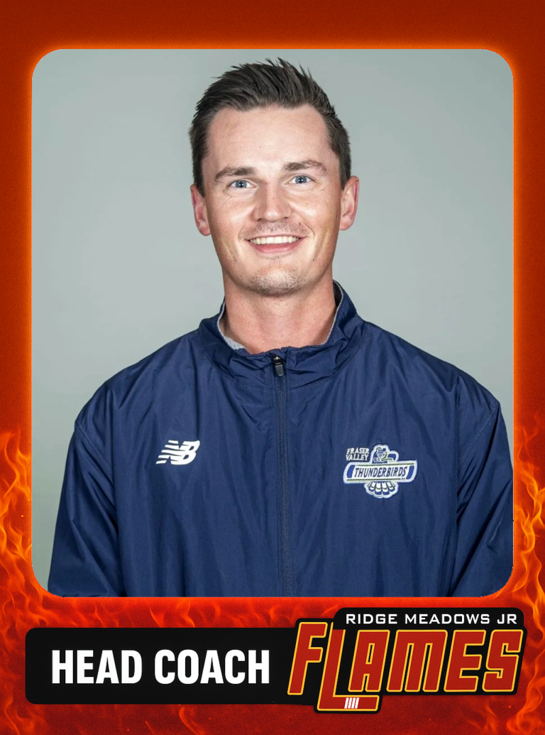 Ridge Meadows Junior Flames – About Ridge Meadows Junior Flames